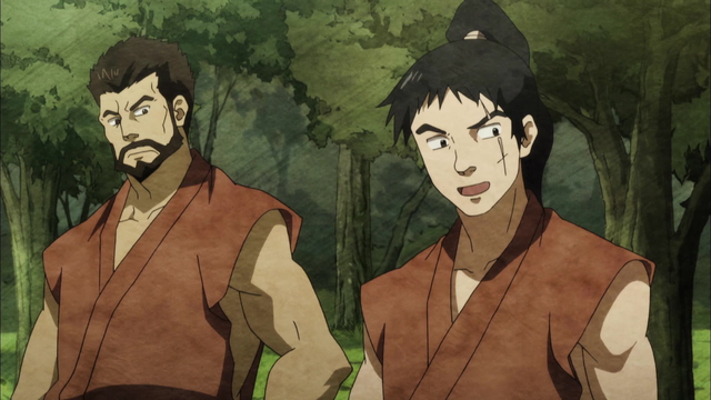 Angolmois: Record of Mongol Invasion Resolve - Watch on Crunchyroll