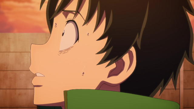 Zom 100: Bucket List of the Dead RV of the Dead - Watch on Crunchyroll