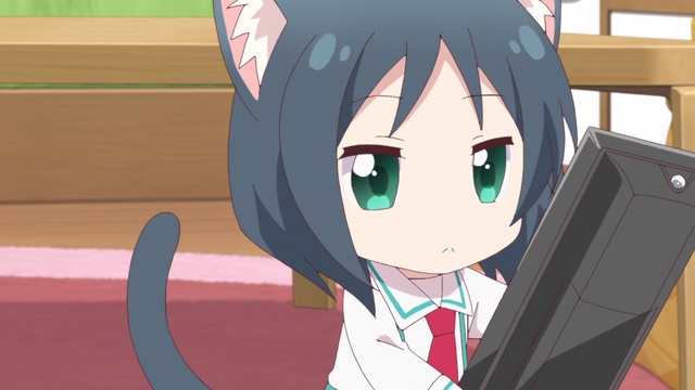 Nyanko Days The Cats' Day 2 - Watch on Crunchyroll