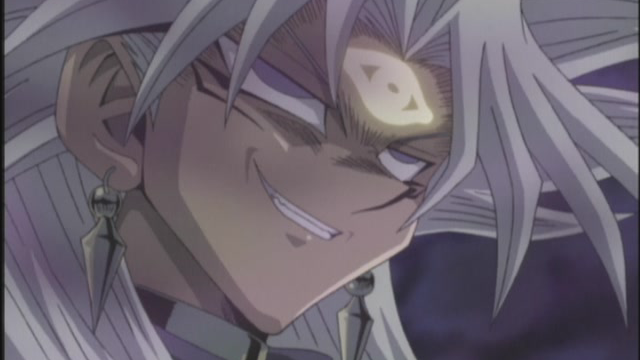 Yu-Gi-Oh! Marik vs Bakura - Ver en Crunchyroll en castellano