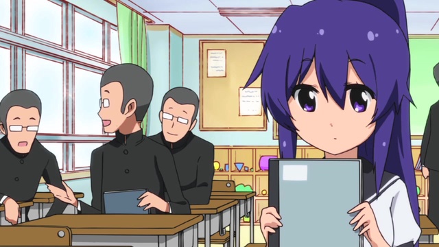 Teekyu 4 Trainspotting with Senpai - Watch on Crunchyroll