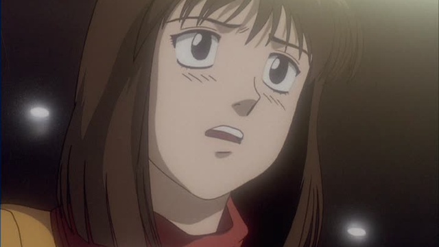 Hajime No Ippo The Fighting Dub Death Match Watch On Crunchyroll