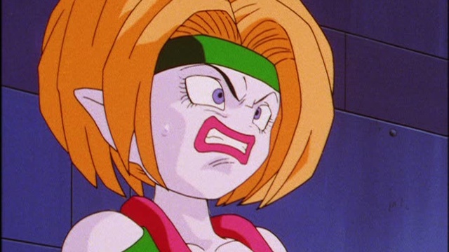 Dragon Ball GT Goku vs. Ledgic - Assista na Crunchyroll