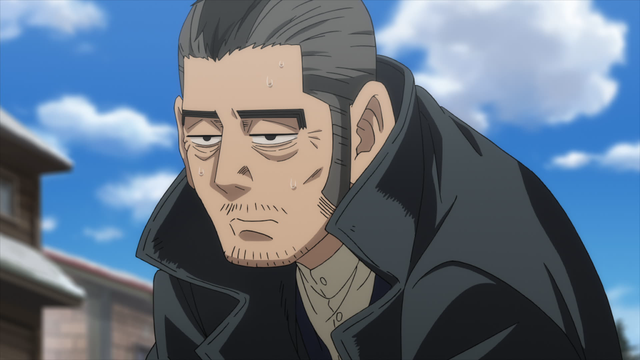 Golden Kamuy Casulo - Assista na Crunchyroll