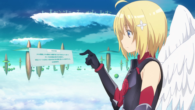 BOFURI: I Don't Want to Get Hurt, so I'll Max Out My Defense ...