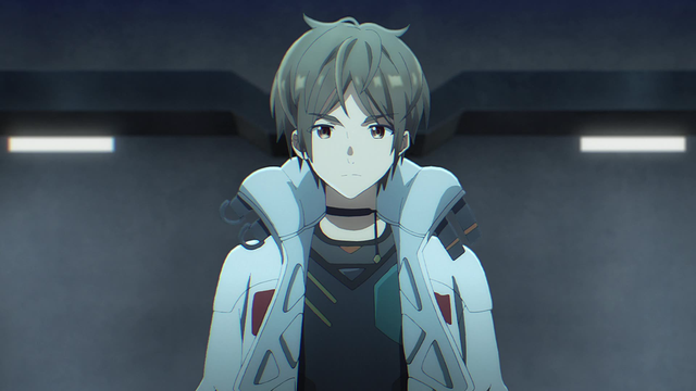 Deep Insanity THE LOST CHILD Revolution - Watch on Crunchyroll