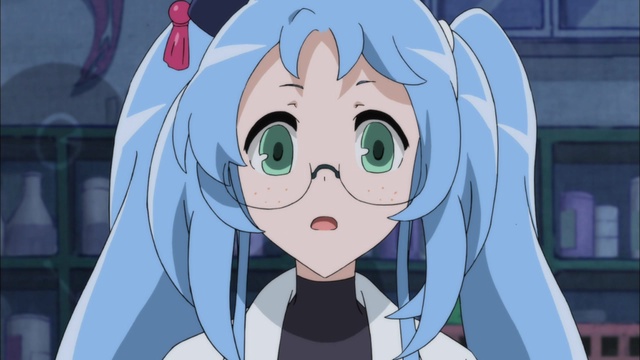 Sengoku Collection (Parallel World Samurai) Knowledge Masters - Watch ...