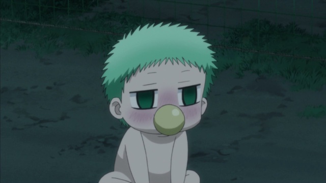 Beelzebub Everyone Assemble - Watch on Crunchyroll