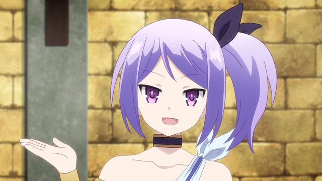 The Master of Ragnarok & Blesser of Einherjar (English Dub) The Kotatsu ...