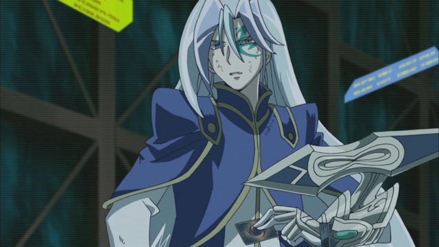 Yu-Gi-Oh! ZEXAL Season 3 Now or Never: Part 2 - Watch on Crunchyroll