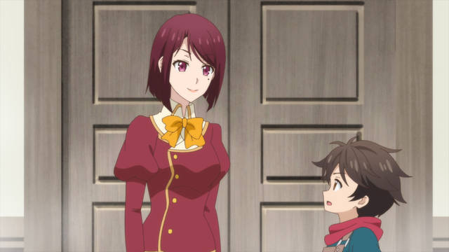 By the Grace of the Gods 2 Ryoma and the New Acquaintance - Watch on ...