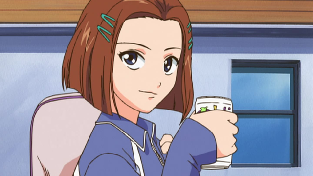 The Prince of Tennis Ryoma vs Momoshiro! - Ver en Crunchyroll