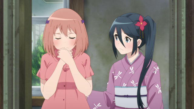 The Devil is a Part Timer! Season 2 (English Dub) The Hero Says for a ...