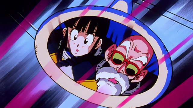 Dragon Ball Z (English Dub) Namek's Destruction - Watch on Crunchyroll