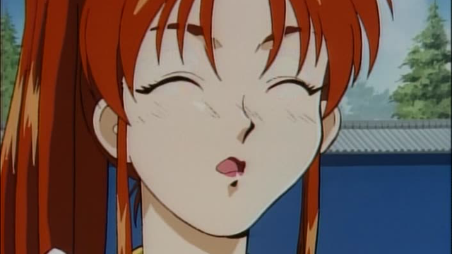 Fatal Fury OVA 2: The New Battle Episode 2: The New Battle (Sub ...