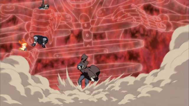 Naruto Shippuden: The Fourth Great Ninja War - Attackers from Beyond ...