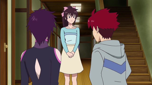 Majin Bone The Mystery of Rare Metal - Watch on Crunchyroll