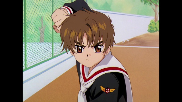 Cardcaptor Sakura (Dub) Sakura's Rival Appears! - Watch on Crunchyroll