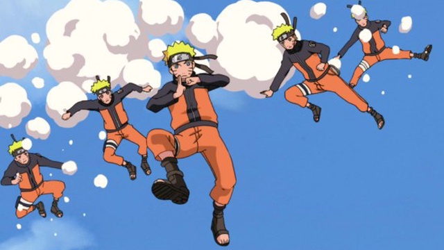 Naruto Shippuden: Paradise on Water The Forgotten Island - Watch on ...