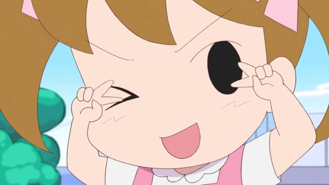 Shonen Ashibe GO! GO! Goma-chan Dojo de Jogo de Palavras da Yumiko ...