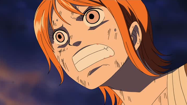 One Piece Episode 508