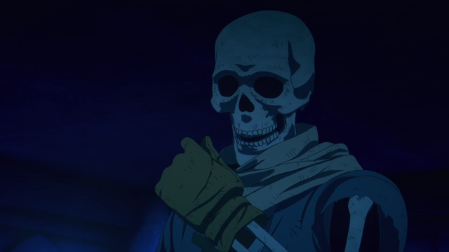 The Unwanted Undead Adventurer Unwanted Undead - Watch on Crunchyroll