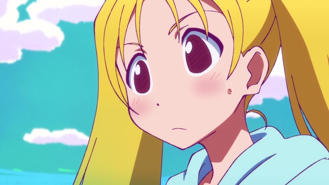 The Idaten Deities Know Only Peace Fumaça - Assista na Crunchyroll