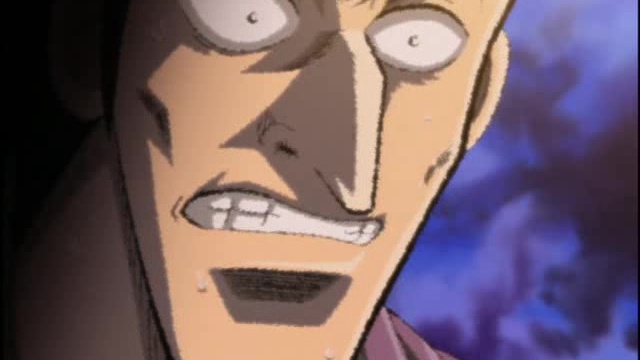 Akagi El plan siniestro - Ver en Crunchyroll