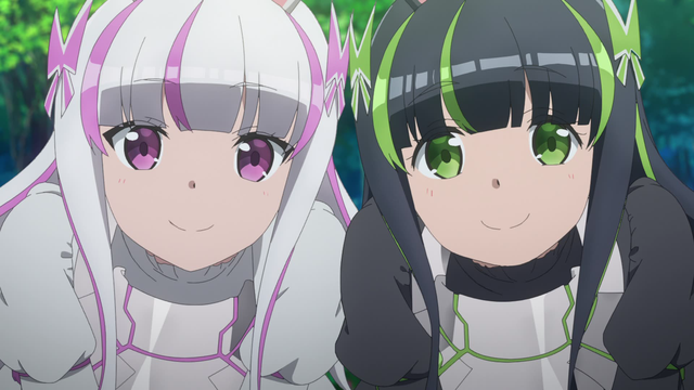 BOFURI: I Don’t Want to Get Hurt, so I’ll Max Out My Defense. Season 2 ...