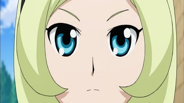 Web Ghosts PiPoPa Web Ghosts PiPoPaPu? - Ver en Crunchyroll