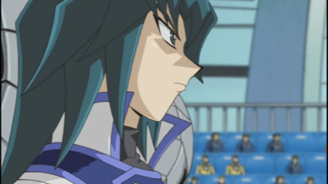 Yu-Gi-Oh! GX Versus Kaiser (Part 2) Final Fusion - Ver en Crunchyroll ...