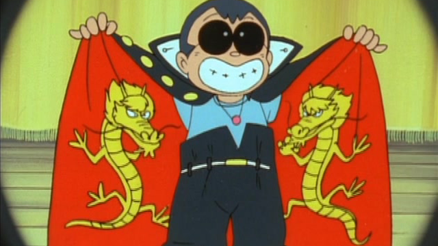 Miss Machiko The Rockin' School Festival - Watch on Crunchyroll