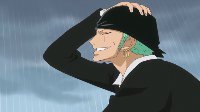 One Piece - Dressrosa (700-746) Adeus! O Golpe de Despedida de Bellamy ...