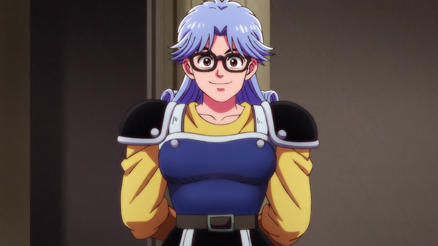 DRAGON QUEST The Adventure of Dai AVAN, THE HERO - Watch on Crunchyroll