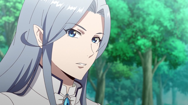 Fairy Ranmaru Apathy - Watch on Crunchyroll