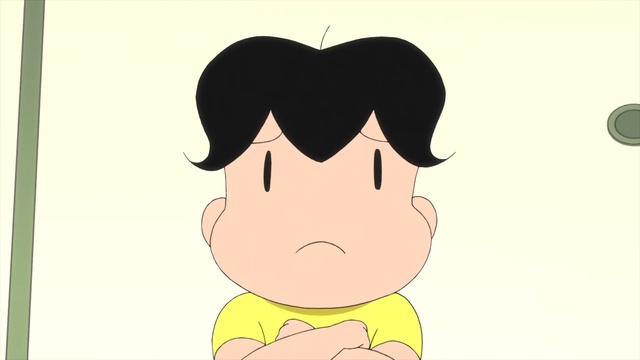 Shonen Ashibe GO! GO! Goma-chan Come Back Home, Ma! - Watch on Crunchyroll