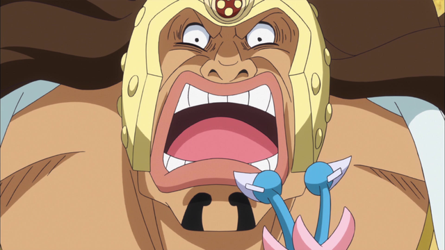 One Piece: Dressrosa (630-699) The End of the Match?! A Surprising ...