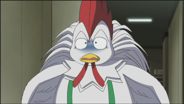 Skip Beat! The True Face of the Storm - Watch on Crunchyroll