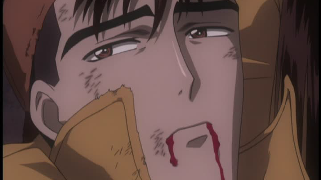 X Earth - Watch on Crunchyroll