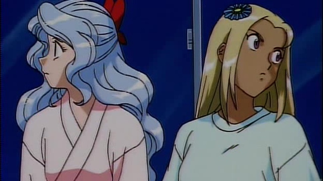 Princess Nine (Dub) You're Not Alone, Yuki - Watch on Crunchyroll