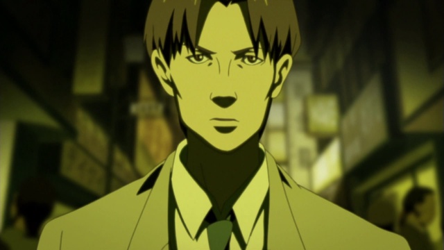 Paranoia Agent MHz - Ver en Crunchyroll