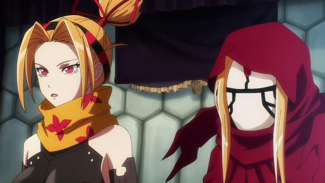 Overlord Re-Estize Kingdom - Schau auf Crunchyroll