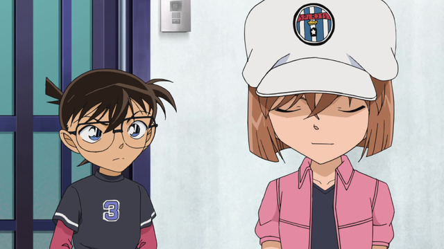 Case Closed (Detective Conan) Result of the Draw - Watch on Crunchyroll