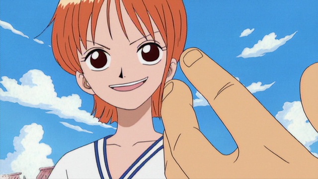 One Piece Special Edition (HD): East Blue (1-61) Desperate Situation ...