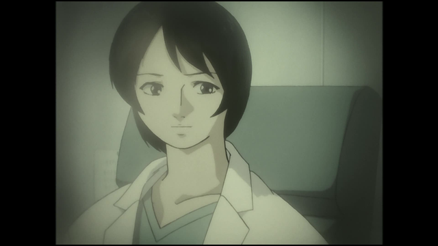 Boogiepop Phantom Mother's Day - Watch on Crunchyroll