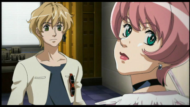 Heat Guy J (English Dub) Independence - Watch on Crunchyroll