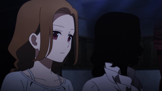 [ENG] SHADOWS HOUSE S2 La última lección - Ver en Crunchyroll