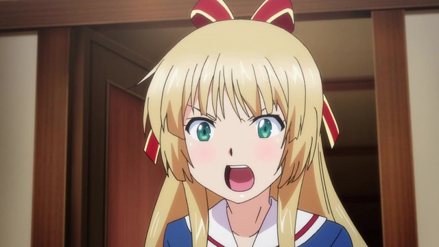 ISUCA Light and Dark - Watch on Crunchyroll