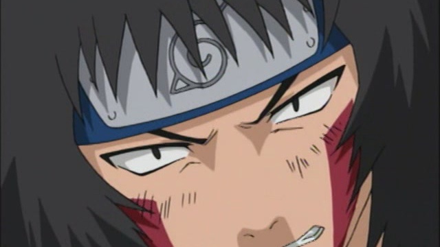 Naruto Season 8 The Top 5 Ninja Battles! - Watch on Crunchyroll