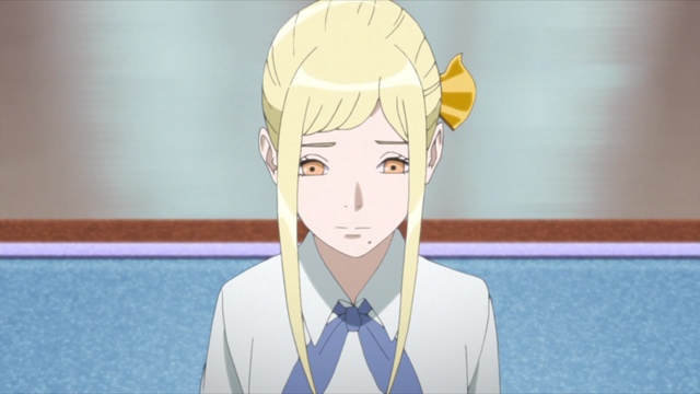 BORUTO: NARUTO NEXT GENERATIONS Remon's Secret - Watch on Crunchyroll